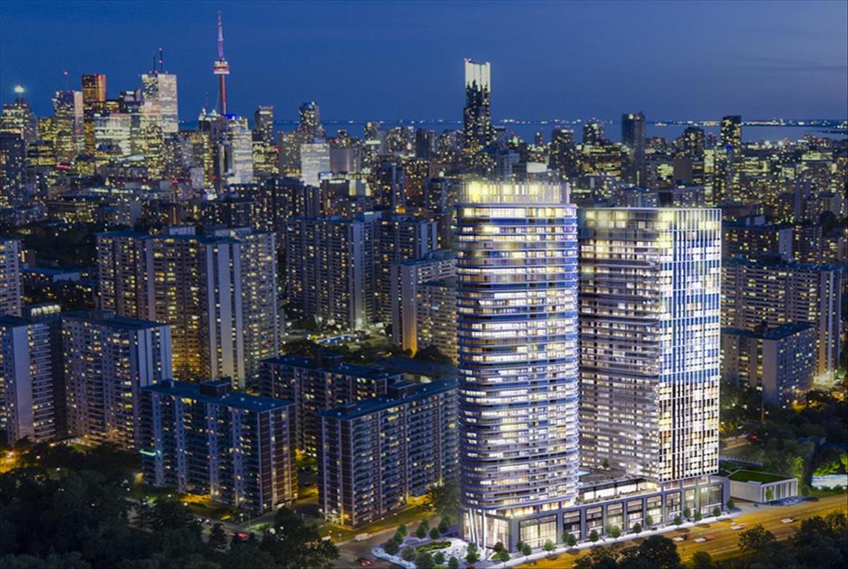 Via Bloor | Sooyan Leylaeion